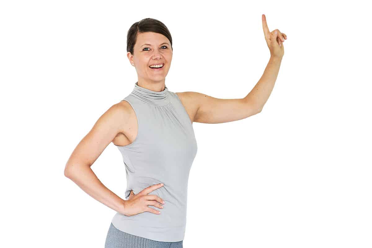 Peti element – si pod stresom - Peti element - terapije, vadbe in ...