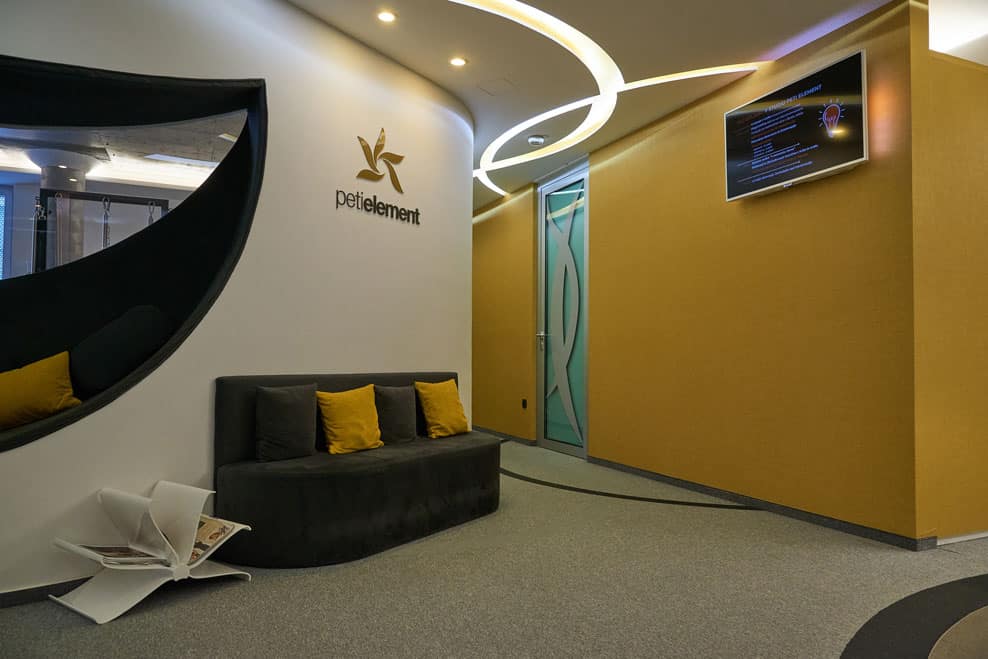 Peti element - terapije, vadbe in spletni programi